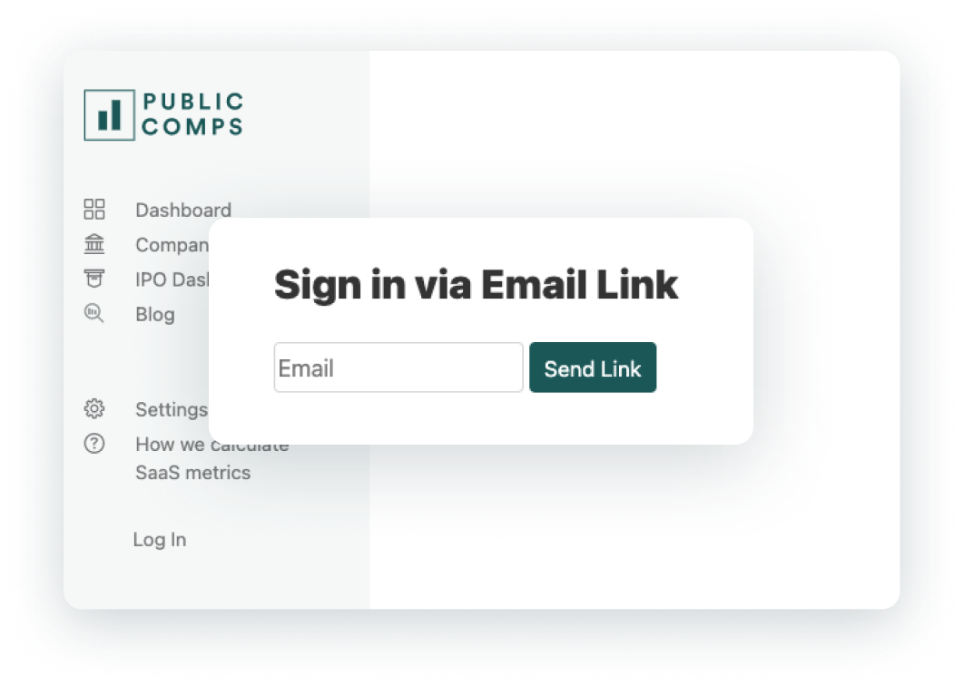 Stytch - User infrastructure + passwordless authentication